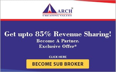 Arch Finance Franchise or Sub Broker - Start Your Business Now!
