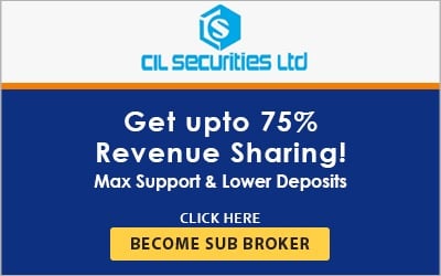 CIL Securities Franchise or Sub Broker - Start Your Business Now!