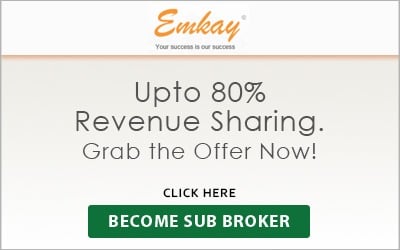 Emkay Global Franchise or Sub Broker - Start Your Business Now!