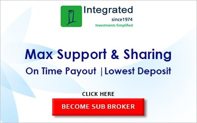 Integrated Enterprises Franchise or Sub Broker - Start Your Business Now!