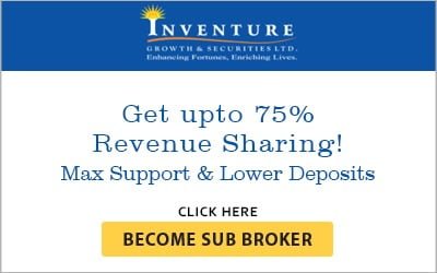 Inventure Growth Franchise or Sub Broker - Start Your Business Now!