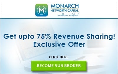 Monarch Networth Franchise or Sub Broker - Start Your Business Now!