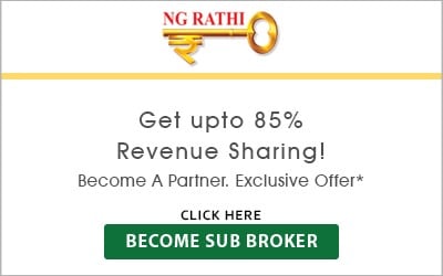 NG Rathi Franchise or Sub Broker - Start Your Business Now!