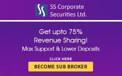 SS Corporate Securities Franchise - Start Your Business Now!