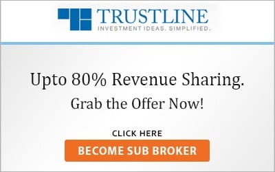 Trustline Securities Franchise or Sub Broker - Start Your Business Now!