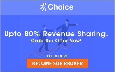 Choice Broking Franchise or Sub Broker - Start Your Business Now!