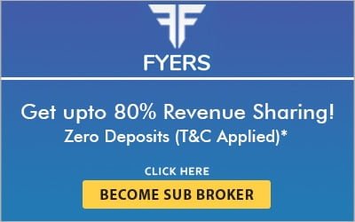 Fyers Franchise or Sub Broker - Start Your Business Now!