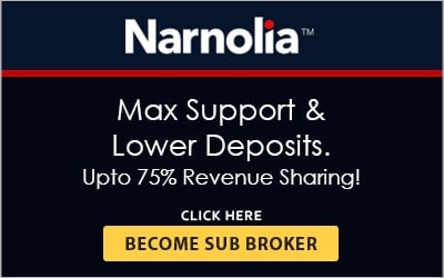 Narnolia Franchise or Sub Broker - Start Your Business Now!