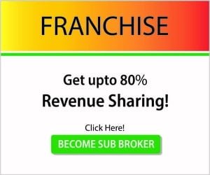 Top 10 Sub Broker Franchise in India - Find Best Sub Brokership Providers